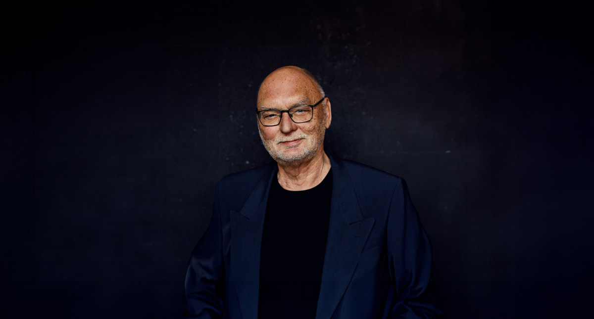 Leif Davidsen | Officiel hjemmeside | Booking af foredrag